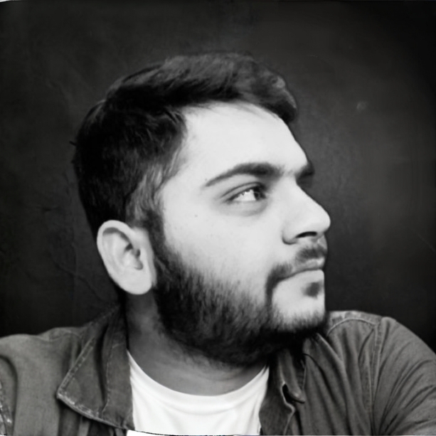 Mayukhdeep Mathur - AI/ML Engineer & Full Stack Developer